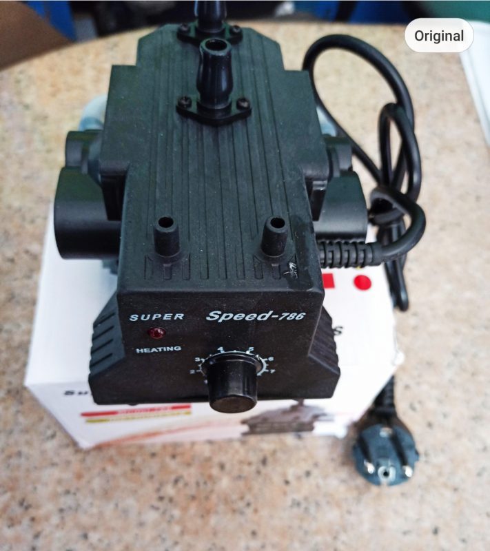 Kitchen SuiGas Sucking Pump Machine HighSpeed Pressure Air Machine ...