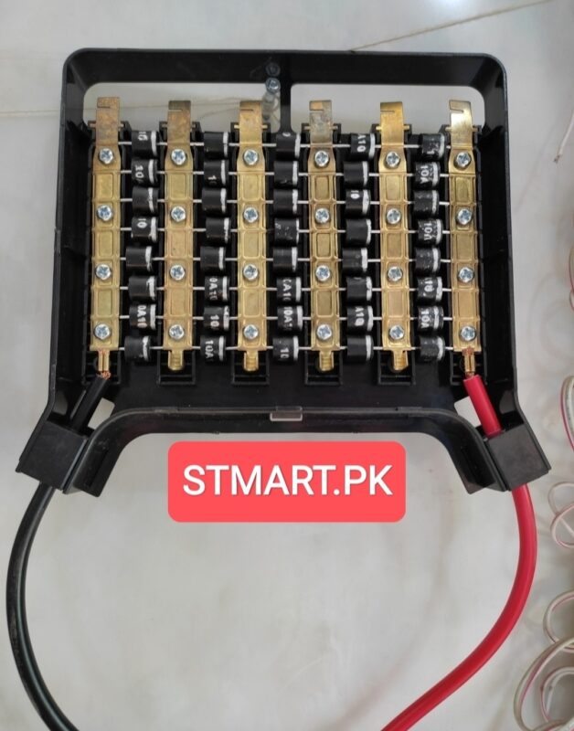 Solar Box Diode Box Solar Panel Junction Box Price in Pakistan Back Box ...