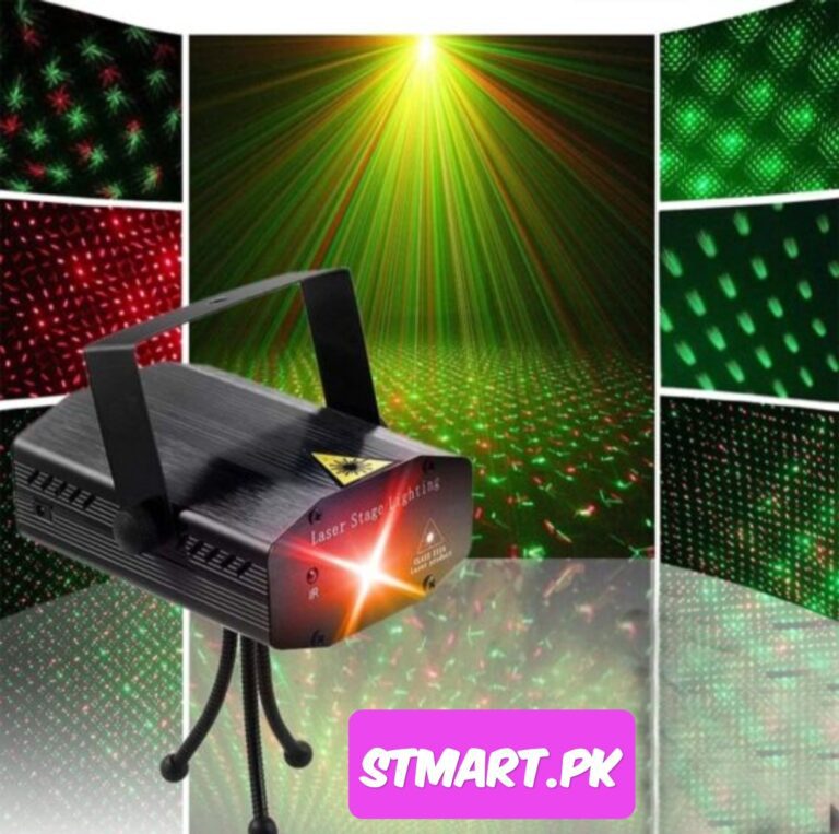 LED Laser Projector Decoration Disco Light Price In Pakistan LED Laser led-laser-projector-decoration-disco-light-price-in-pakistan-led-laser